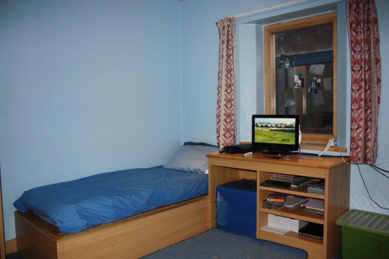 Vinney Green Secure Unit – Secure Children's Homes