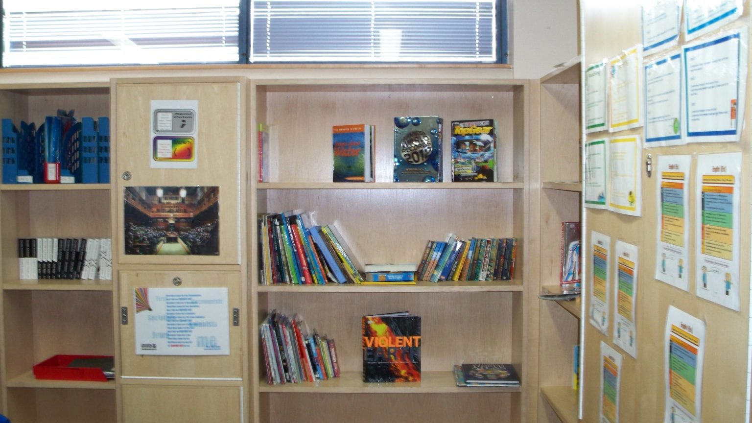 Vinney Green Secure Unit – Secure Children's Homes