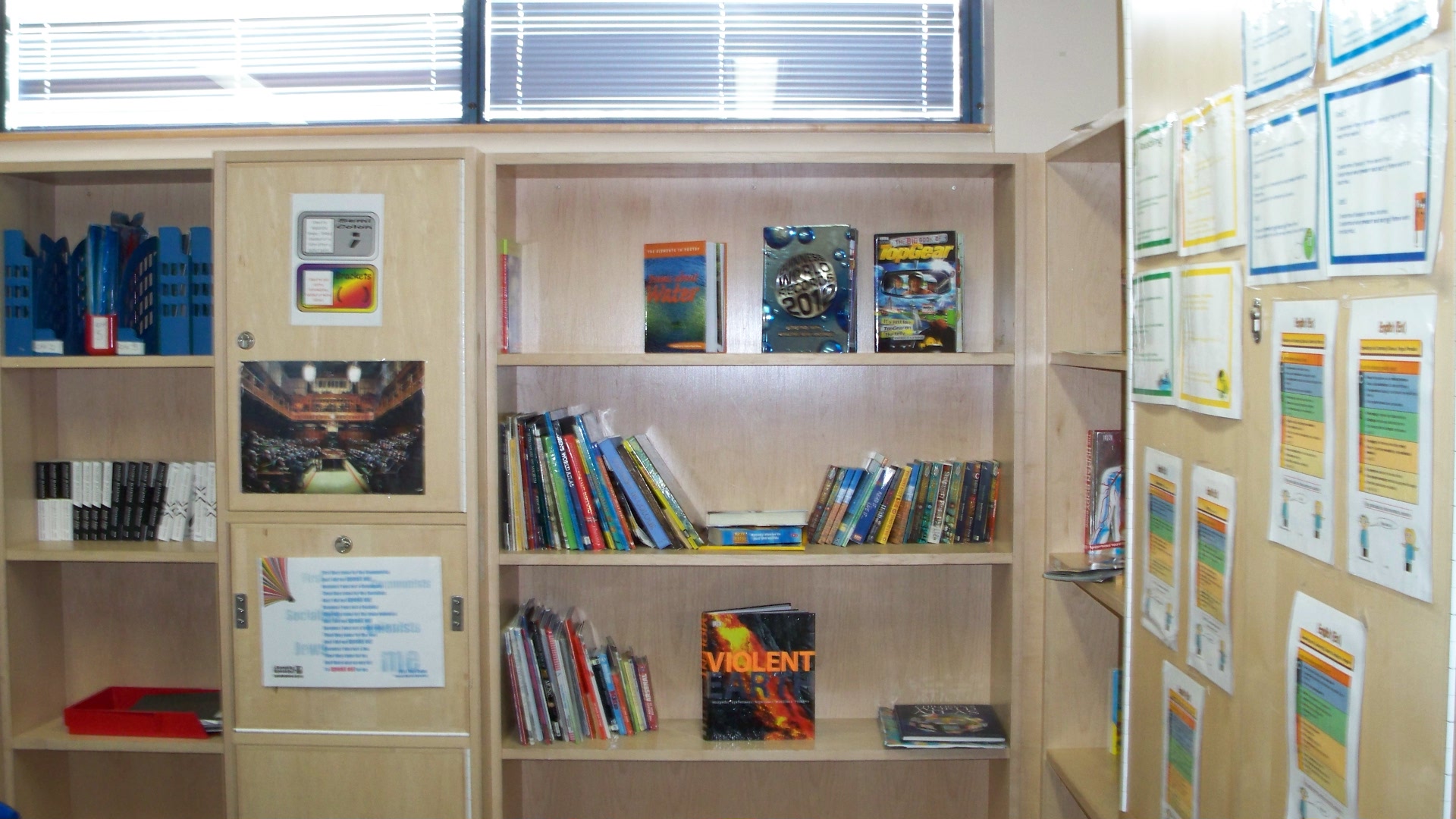 Vinney Green Secure Unit – Secure Children's Homes