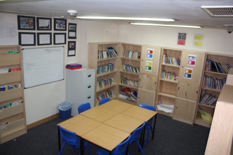 Vinney Green Secure Unit – Secure Children's Homes