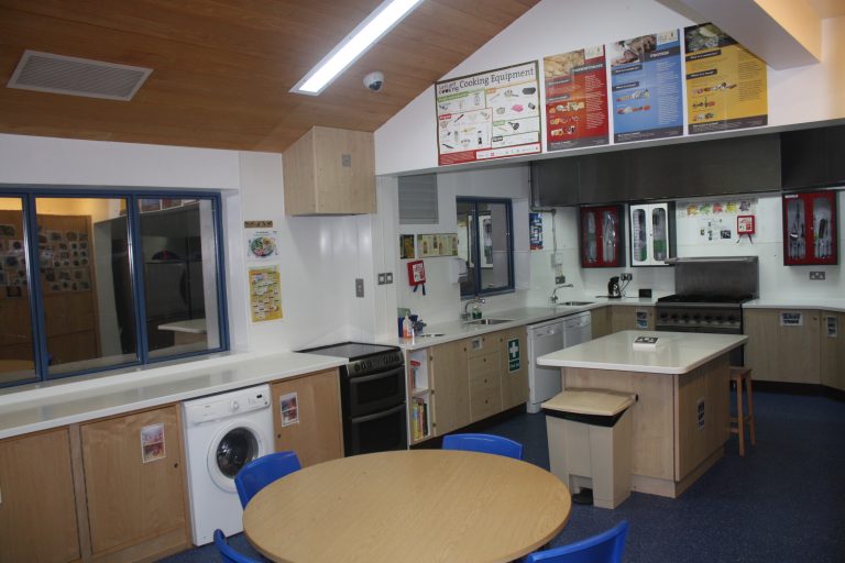 Vinney Green Secure Unit – Secure Children's Homes