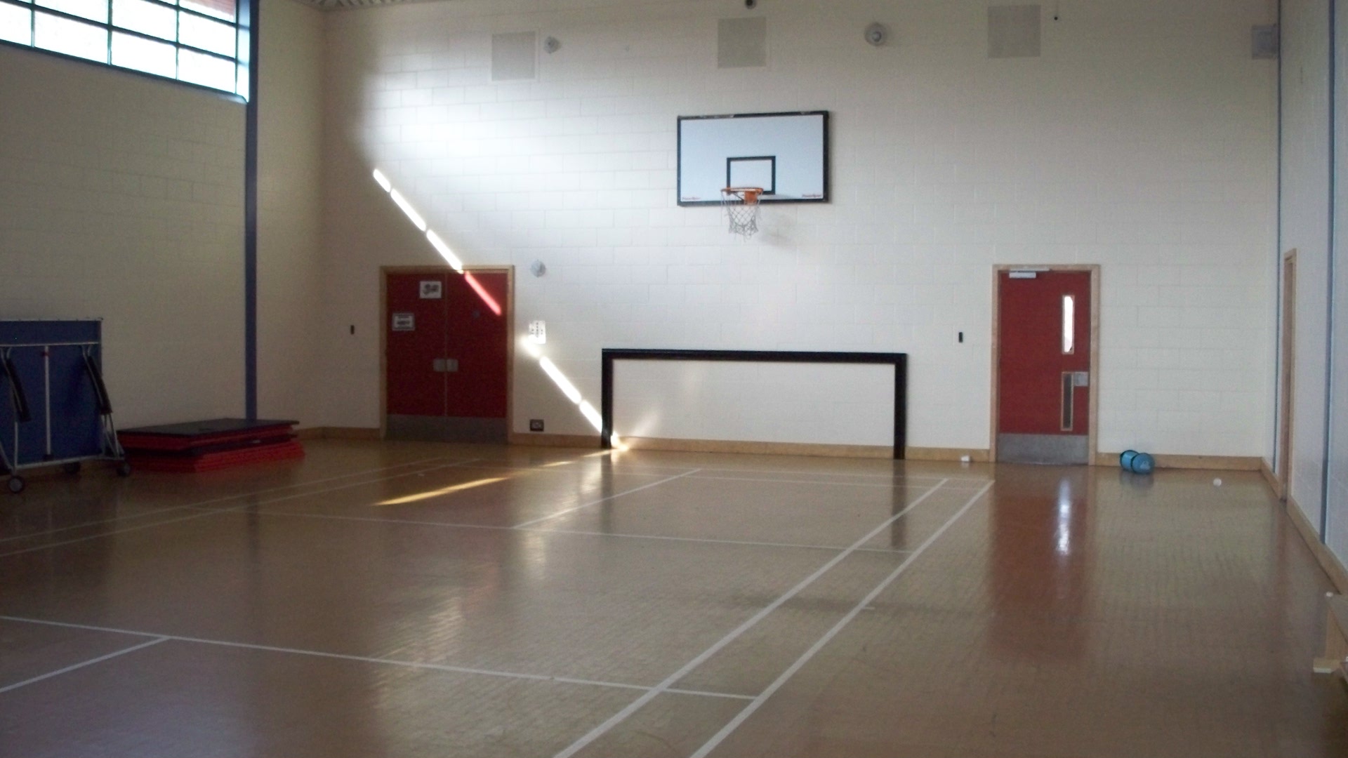 Vinney Green Secure Unit – Secure Children's Homes