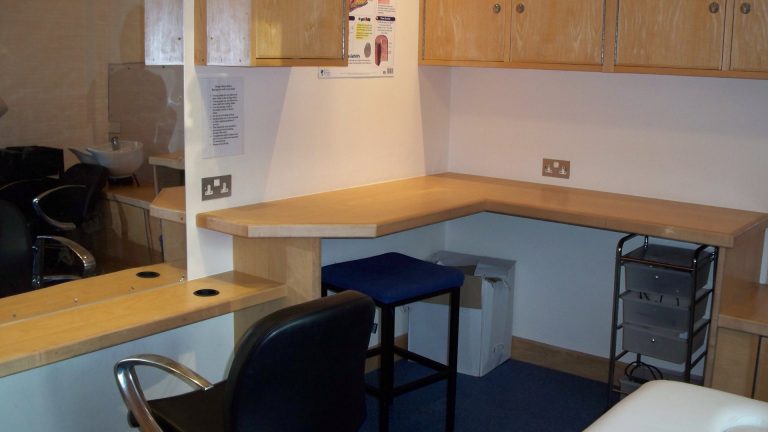 Vinney Green Secure Unit – Secure Children's Homes