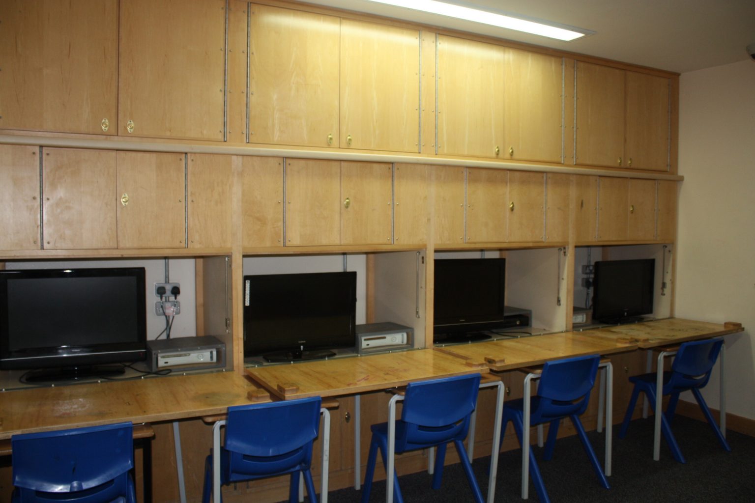 Vinney Green Secure Unit – Secure Children's Homes