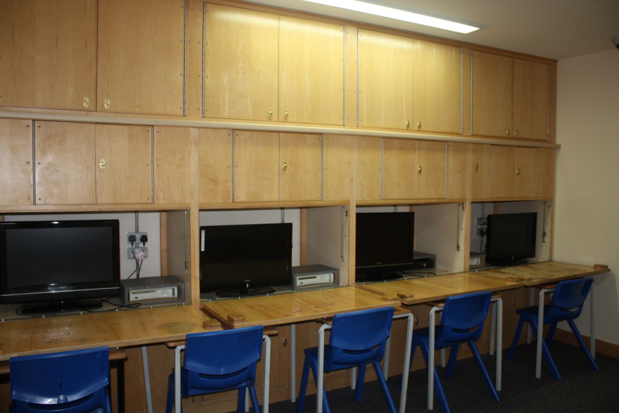 Vinney Green Secure Unit – Secure Children's Homes