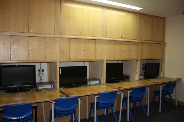 Vinney Green Secure Unit – Secure Children's Homes