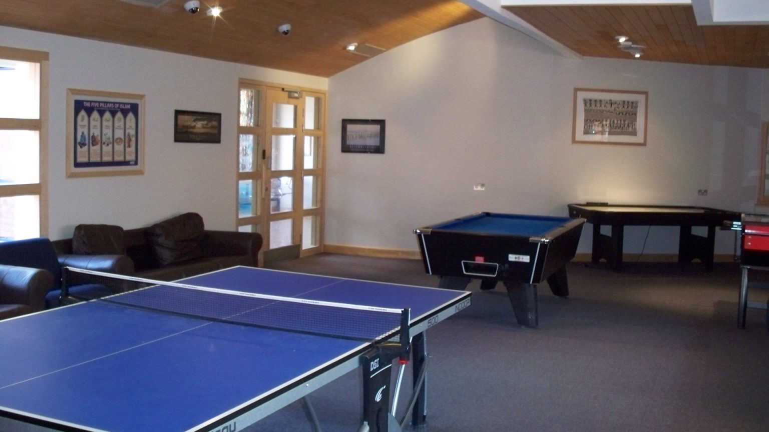 Vinney Green Secure Unit – Secure Children's Homes