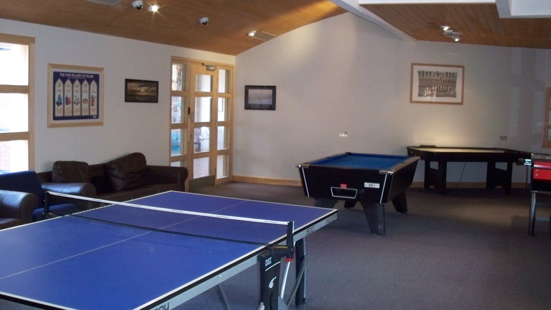 Vinney Green Secure Unit – Secure Children's Homes